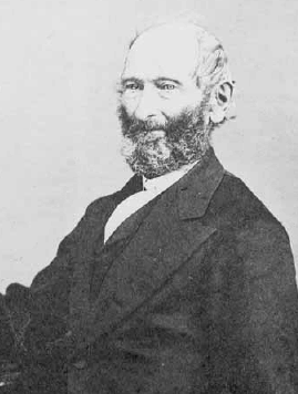 John Whitmer | Central de Doctrina y Convenios